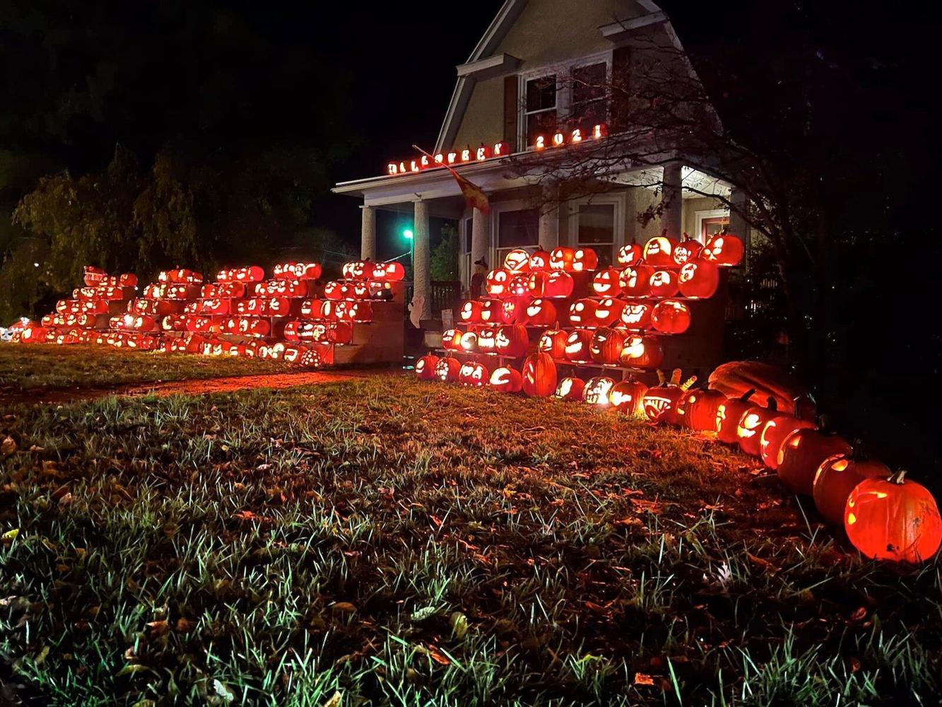 Annual Halloween Festival Looms News Fayettetribune annual-halloween-festival-looms-news-fayettetribune