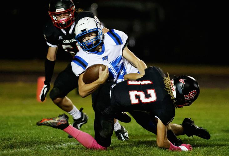 Oak Hill races past Buckhannon-Upshur for fourth straight win | Sports ...