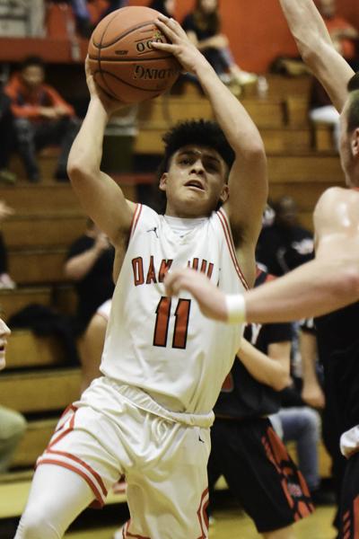 Red Devils, Patriots win tight contests | Sports | fayettetribune.com
