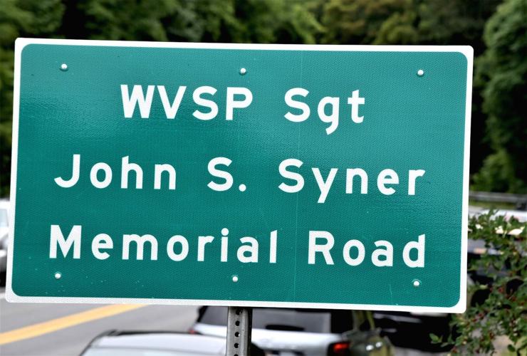 State trooper, family man lived impactful life | News | fayettetribune.com