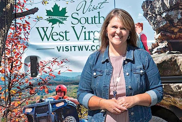 Locals capture Stars of Almost Heaven Award | News | fayettetribune.com