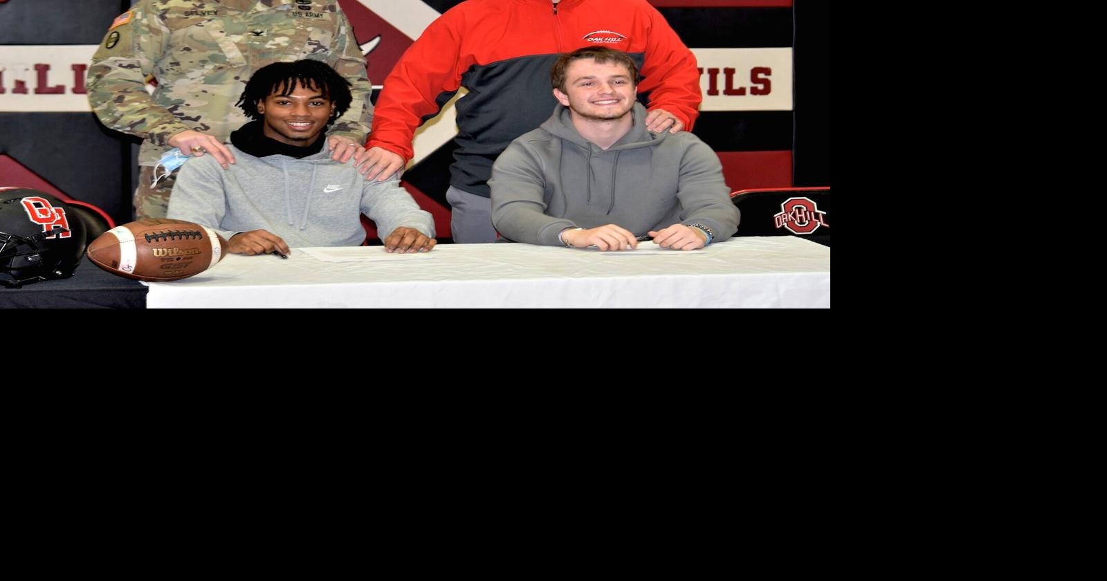 Farrow, Hall picked for N-S football game | Sports | fayettetribune.com