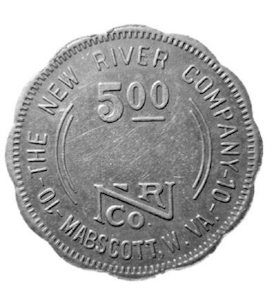 Coal company scrip show to be held in Beckley | Community ...