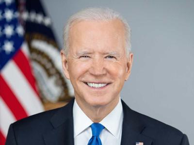 Biden unbowed by hard left wing | Opinion | fayettetribune.com