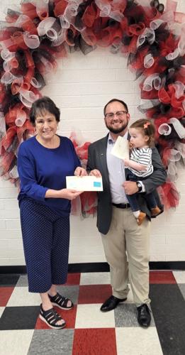 Oak Hill, Midland Trail, Meadow Bridge set graduations | News ...