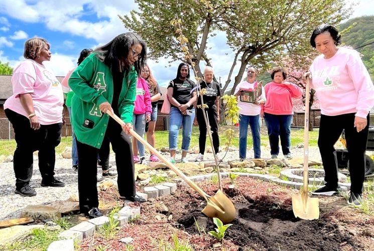 Life of pioneering Black woman remembered | News | fayettetribune.com