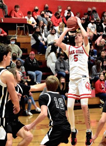 OHHS boys, Trail, MB girls post wins | Sports | fayettetribune.com