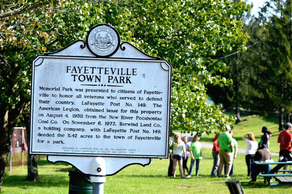 Fayetteville splash pad grand opening set | News | fayettetribune.com
