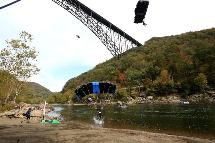 Bridge Day 2020 canceled | News | fayettetribune.com