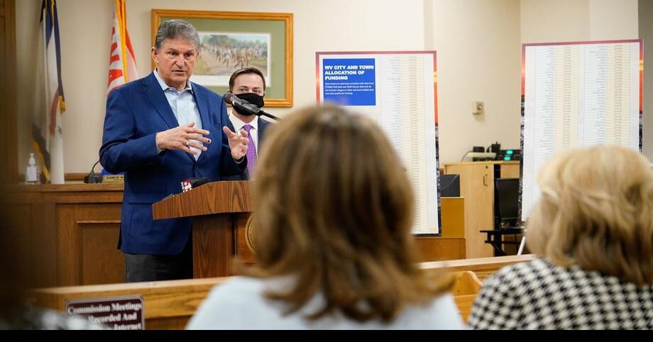 State's senior senator releases message on Veterans Day | News ...