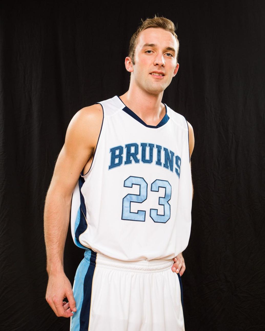 Noah Smith at Bob Jones | Sports | fayettetribune.com