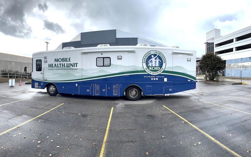 KCHD unveils new mobile health unit | News | fayettetribune.com