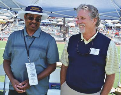 Ansted’s Pridemore, Woodrow’s Reid recall high school days | Sports ...