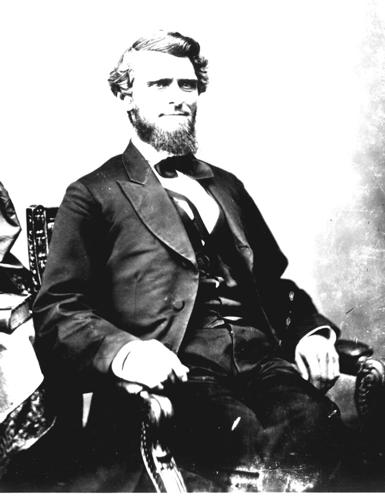 This week in West Virginia history | Community | fayettetribune.com