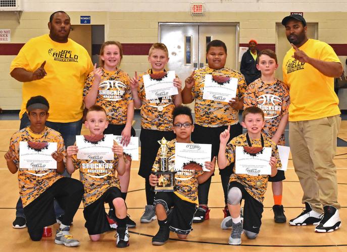 Joe Aiello Memorial Basketball League champions detailed | Sports ...