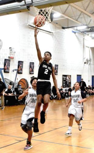 Fayetteville boys 4-1 after win over MB | Sports | fayettetribune.com