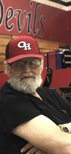 CHS/OHHS Sports Hall to induct new members | Sports | fayettetribune.com