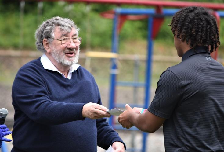 Mountain of Hope, MHHS alumni present scholarships | News ...