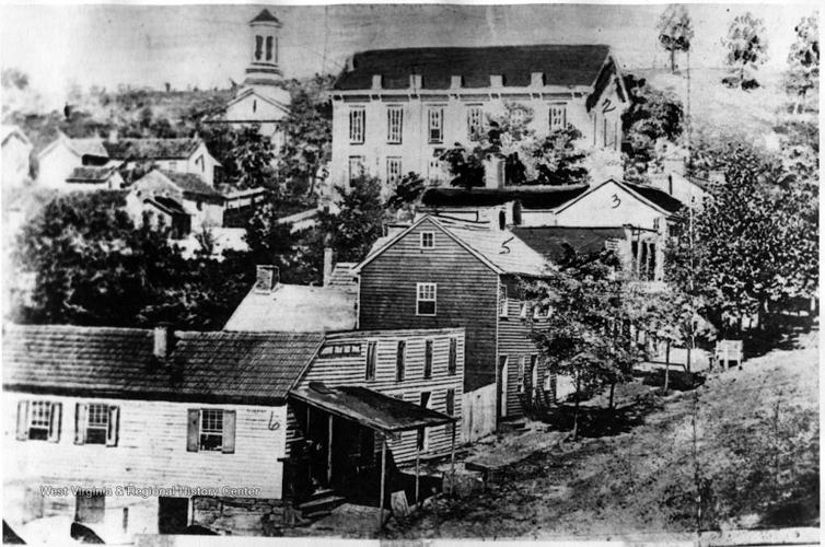 This week in West Virginia history | Community | fayettetribune.com
