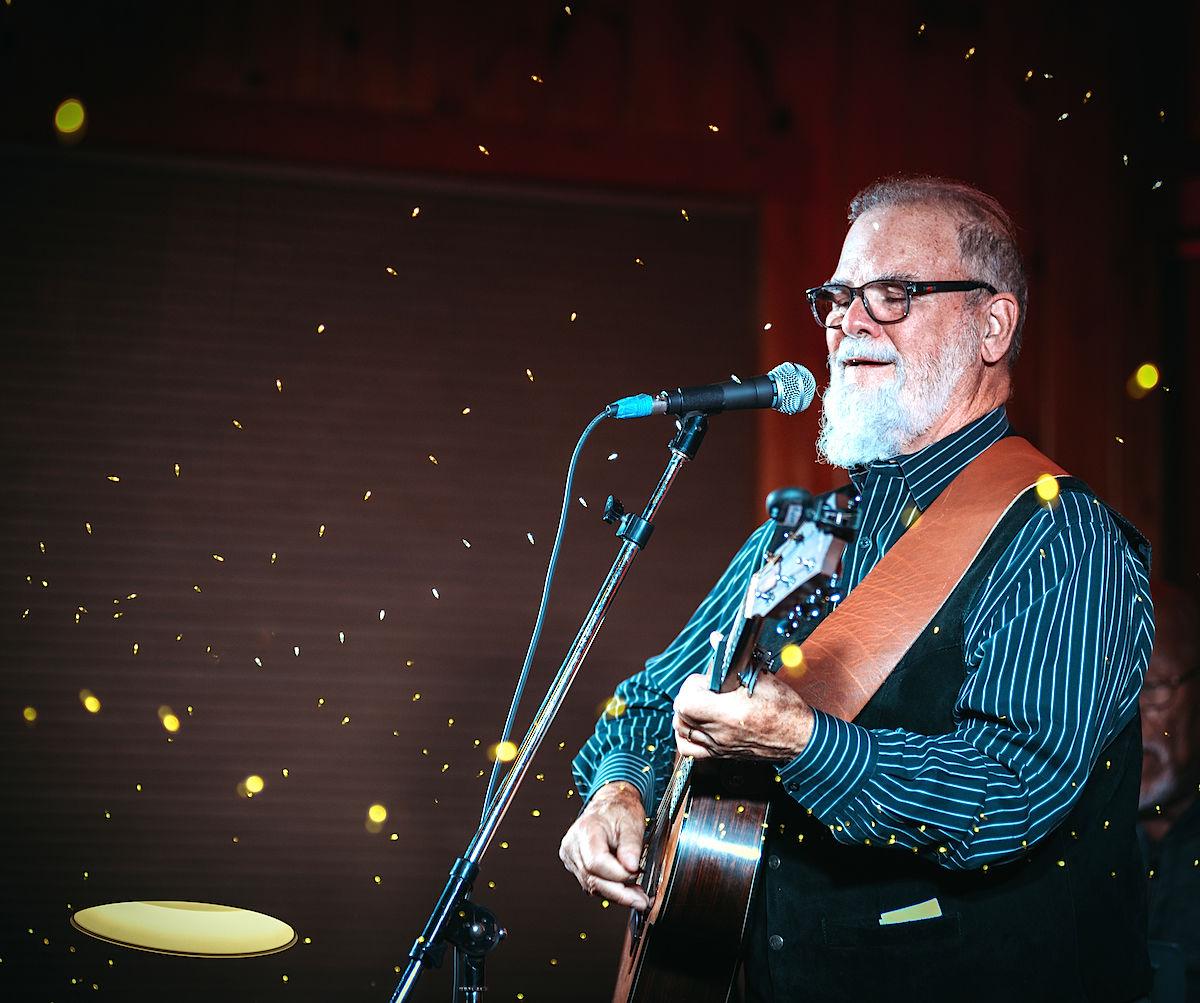 Murphy, Groce to offer special yuletide treat | News | fayettetribune.com