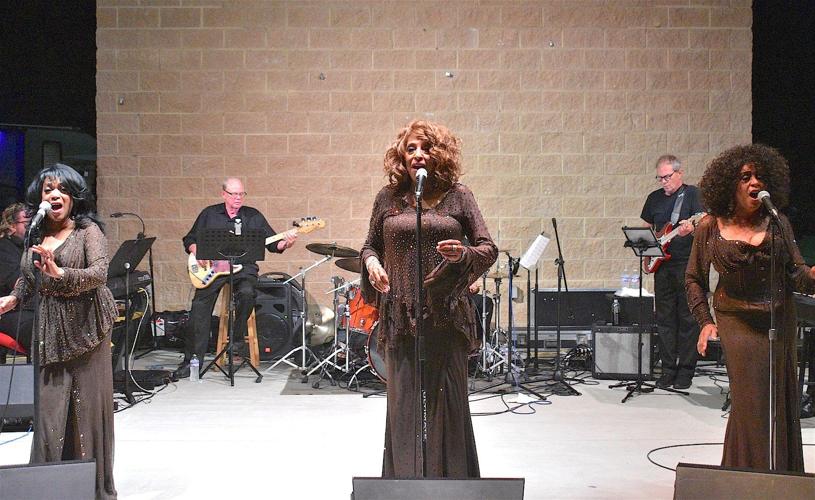 joyce vincent singing