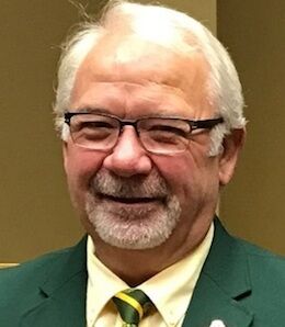 Biggs legacy recognized with road naming | News | fayettetribune.com