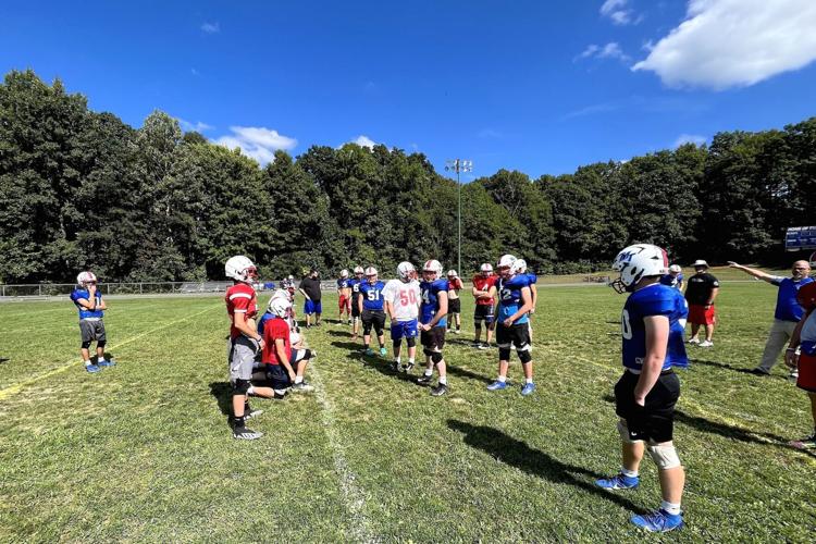 Patriots playing Friday with heavy hearts | Sports | fayettetribune.com