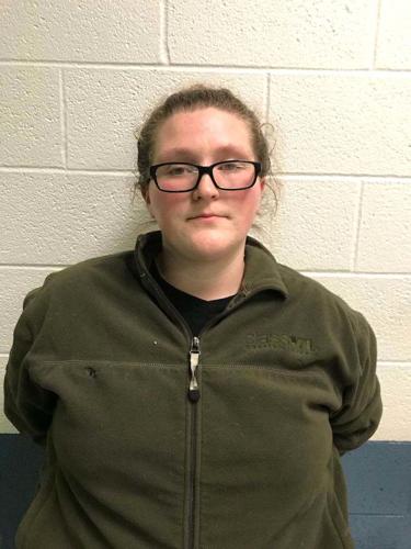 Two county residents face drug charges | News | fayettetribune.com