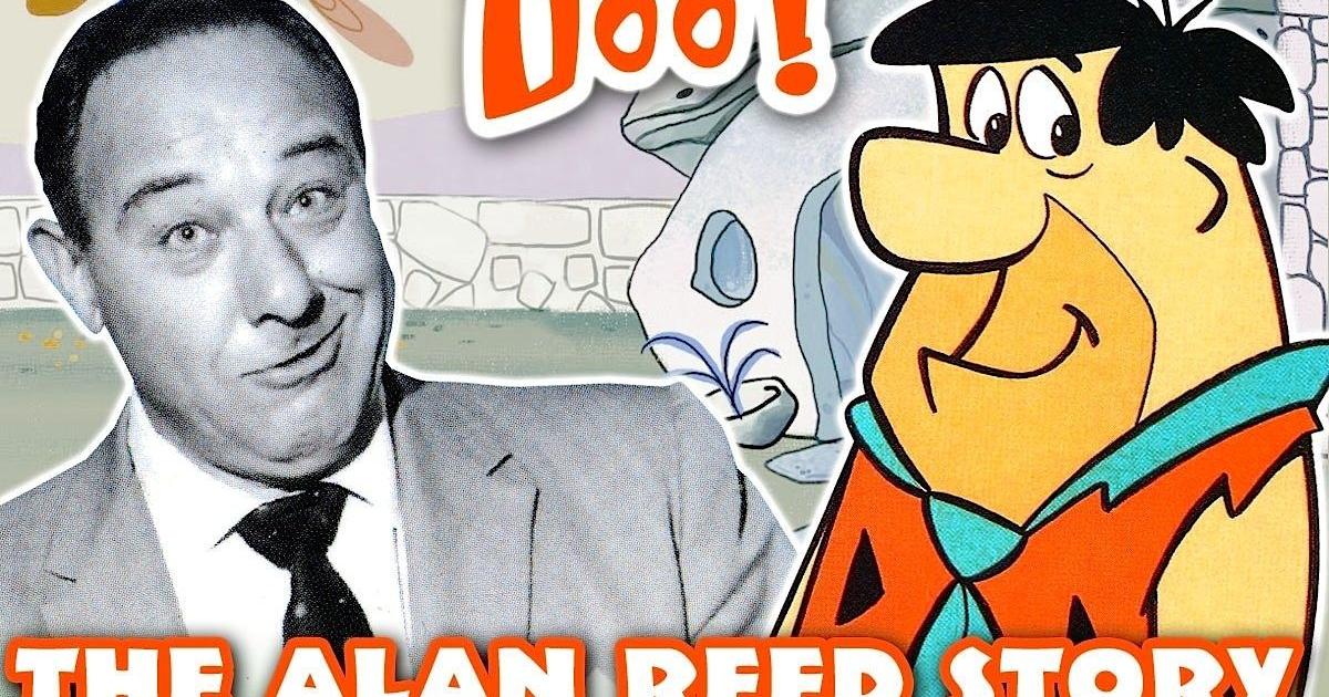 Alan Reed Jr. remembers 'The Flintstones' at 55 | Community ...