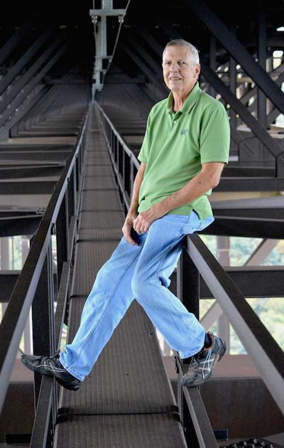 Bridge gives Simpson chance to do what he loves | News | fayettetribune.com