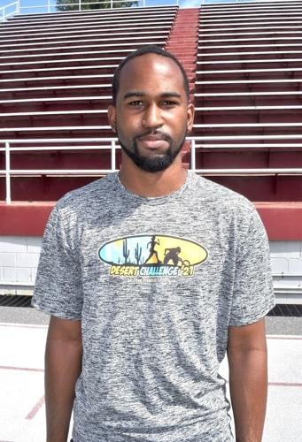 Gore in search of Paralympic Games gold; D&E's Hammer also competing ...