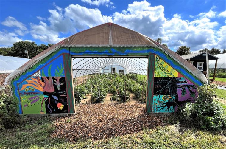 New Roots Farm Market up and running | News | fayettetribune.com