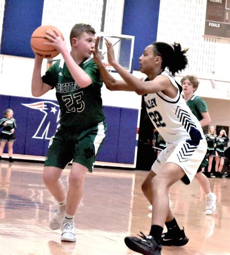 Trail girls, Valley boys are winners on second night | Sports ...