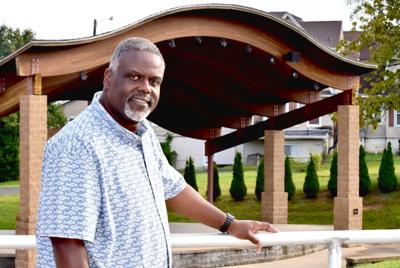 Briscoe settling in as Oak Hill mayor | News | fayettetribune.com