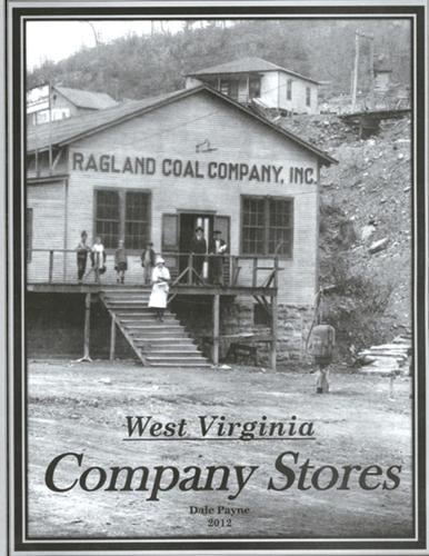 Local historian memorializes company stores | Local News ...