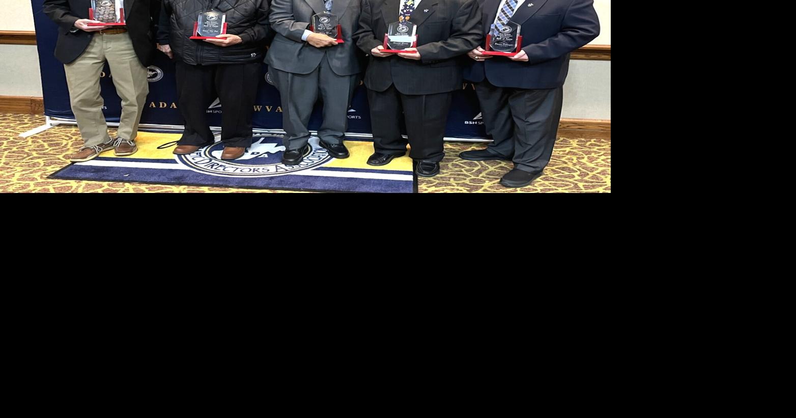 Gary Ray among WVADA honorees | Sports | fayettetribune.com