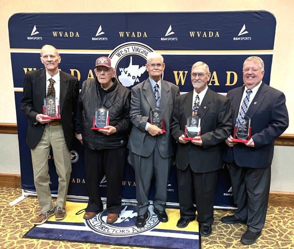 Gary Ray among WVADA honorees | Sports | fayettetribune.com