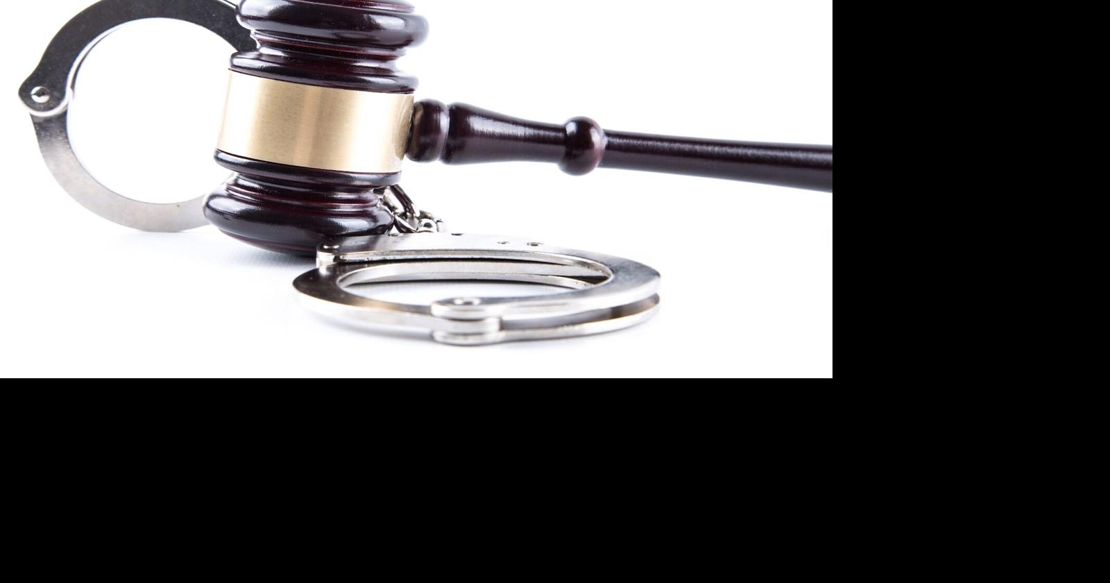 Police and court news | News | fayettetribune.com