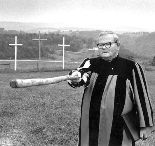 This week in West Virginia history | Community | fayettetribune.com