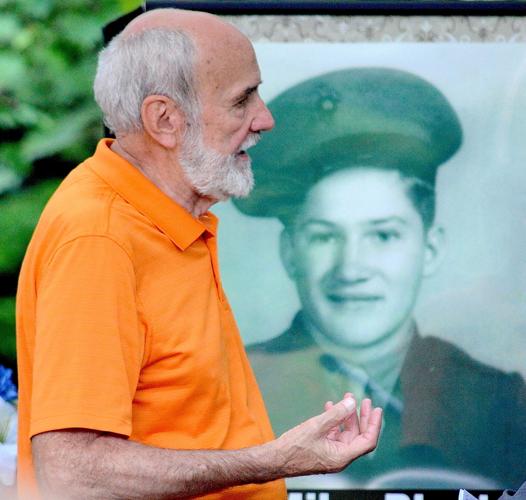 'Thank you, Mike. Thank you, Mike. Thank you, Mike.' | News ...
