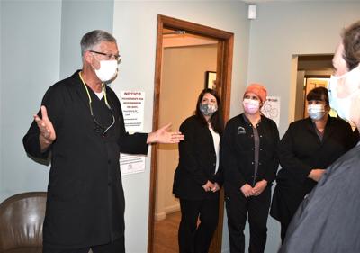 Cassis named president of national dentistry group | News ...