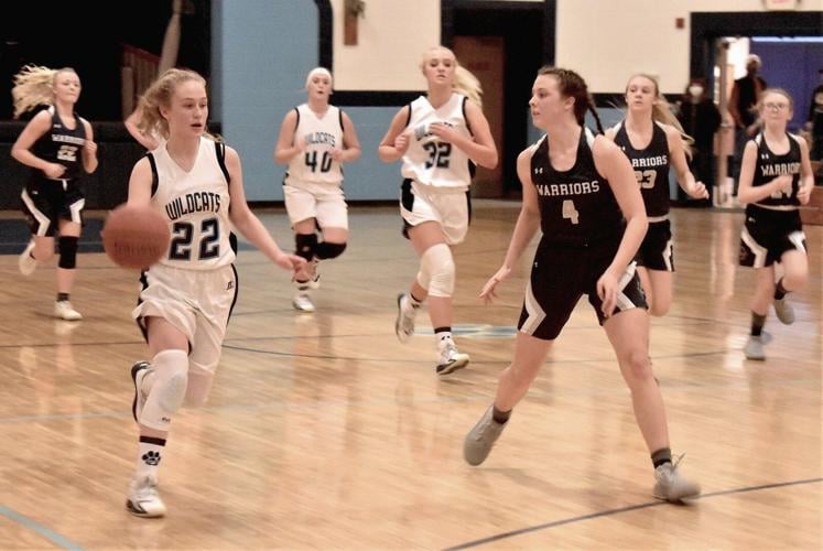 High school basketball roundup | Sports | fayettetribune.com
