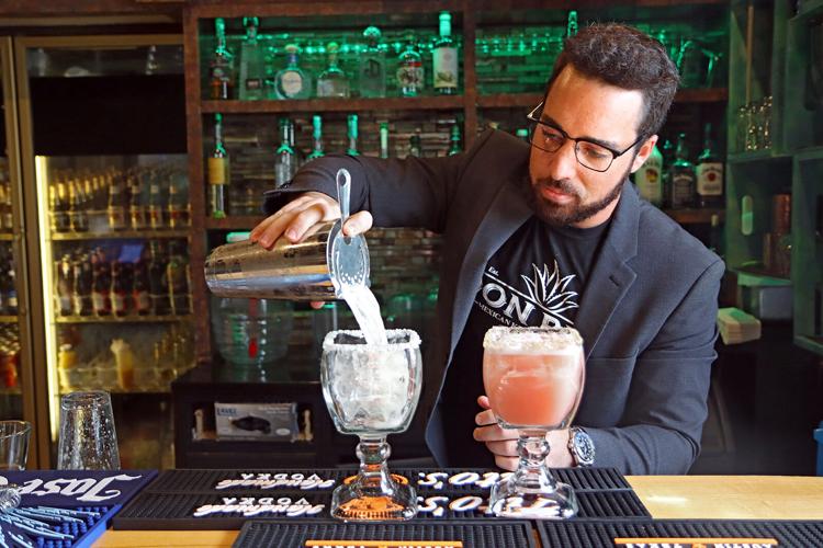 Honoring father, sons open Mexican restaurant | News | fayettetribune.com