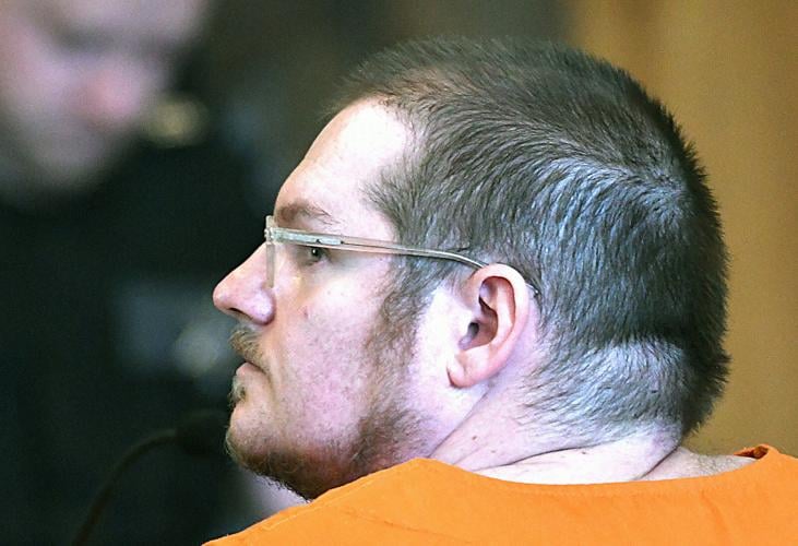 Judge denies probation request in Varner case | News | fayettetribune.com