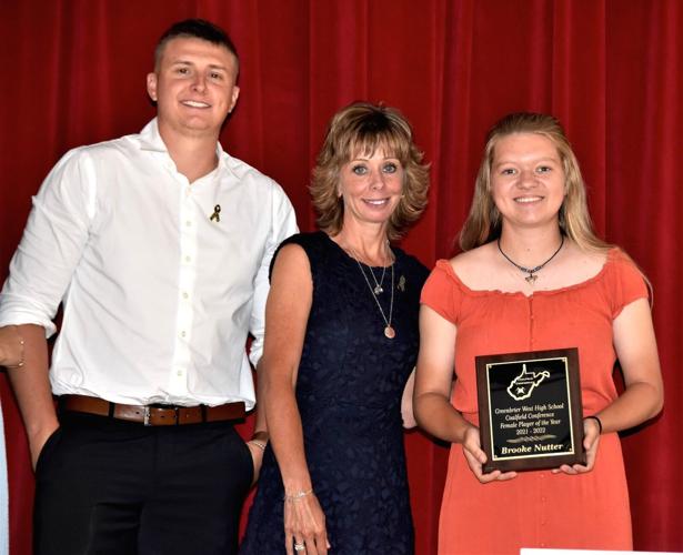 Coalfield honors Ryan Haga's memory at banquet | Sports ...