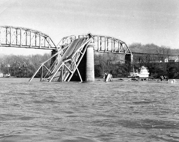 This week in West Virginia history | Community | fayettetribune.com