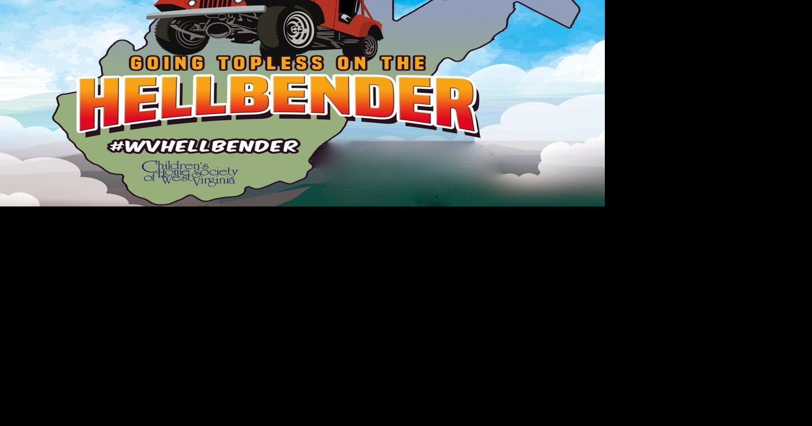 Hellbender off-road event to raise funds for Children’s Home Society ...