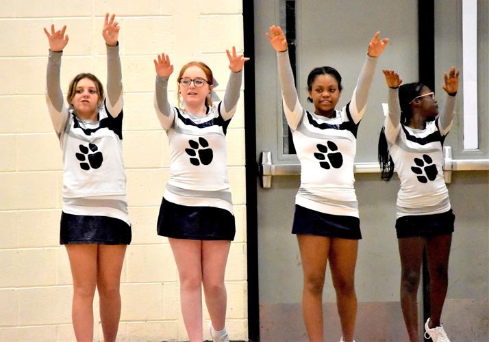Valley squads top Richwood; Trail girls go 2-1 | Sports ...