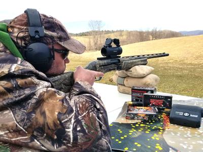 Dealing with that old demon: Recoil | Sports | fayettetribune.com