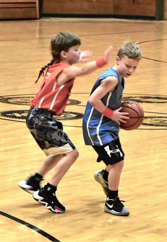 FYBL completes second week | Sports | fayettetribune.com